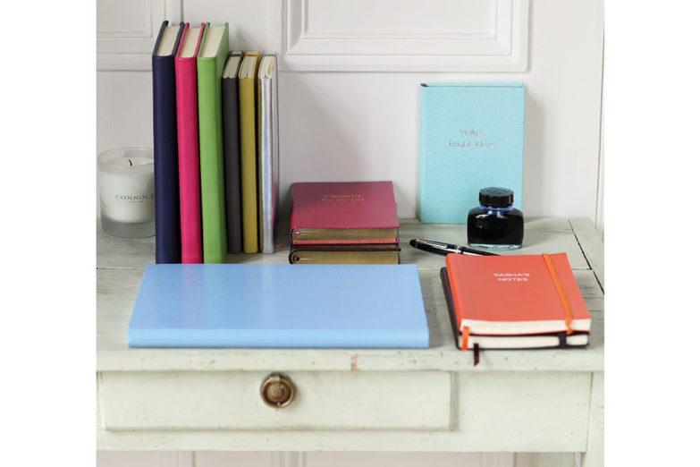 Luxury Stationery Brands To Fall In Love With - Style