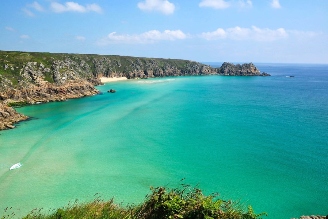 15 Of The Best Beaches In The UK For 2024