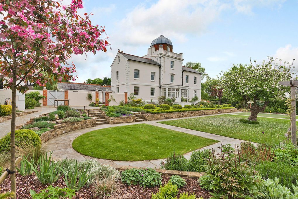 10 Best Properties in Cathedral Cities | UK Properties 2017