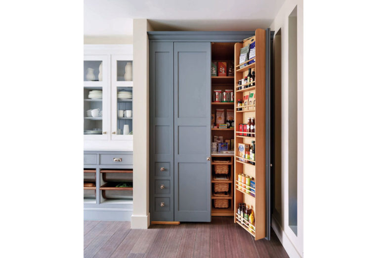 How to Make the Most of Small Kitchens - Interiors by C&TH