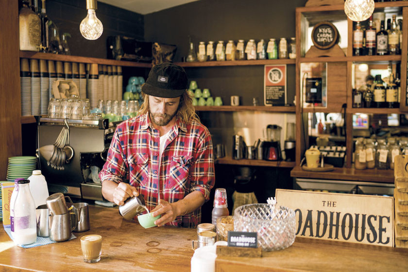 The Best Independent Coffee Shops in London 2024