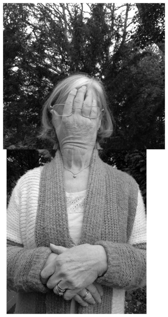 Jonny Briggs: Photographer & Artist Interview 2017 - Selfie to Self ...