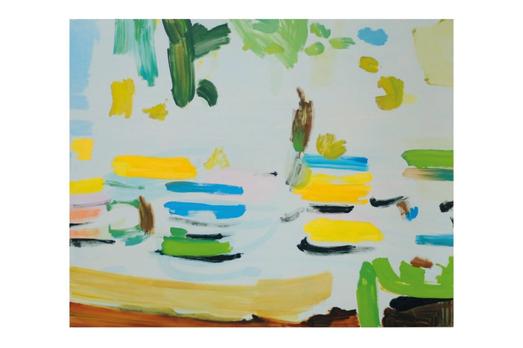 Art Scene Q&A: The Artist, Tim Braden - What's On? By Country & Town House