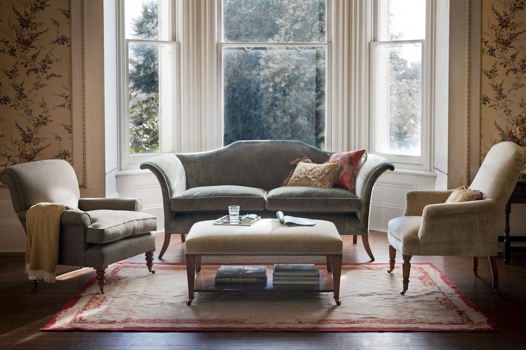 50+ Country House Interiors Ideas We Love | Interior Design Inspiration
