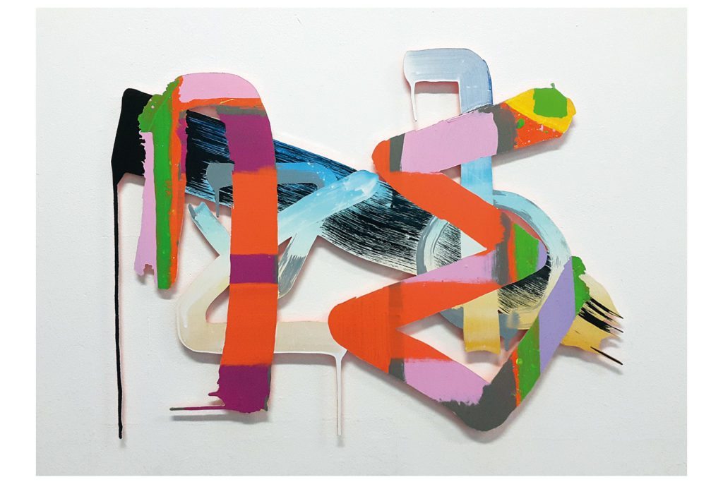 Setting the Scene: The Gallery Owner, Jennifer Guerrini Maraldi