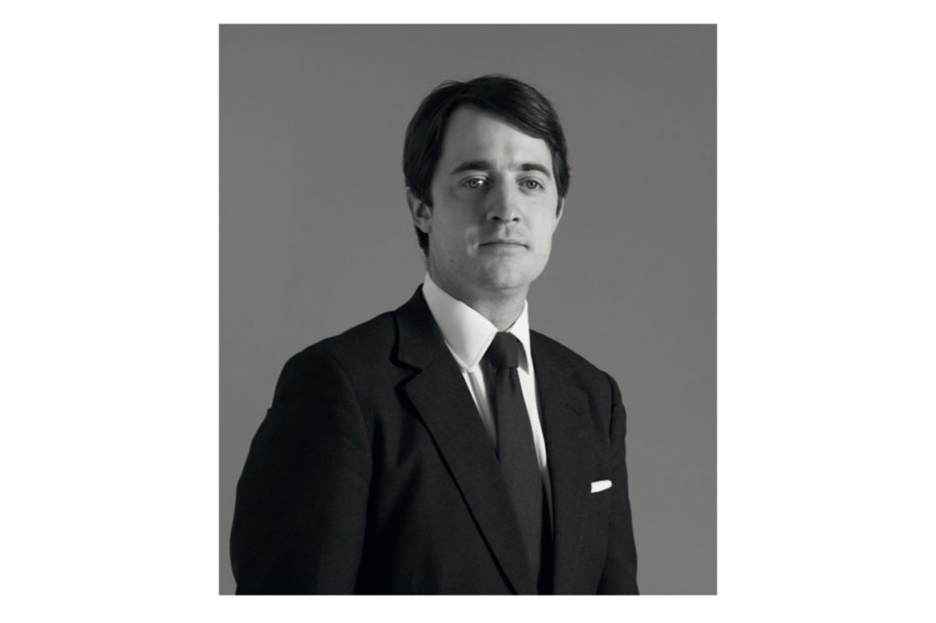 Setting the Scene | The Art Advisor Wenty Beaumont