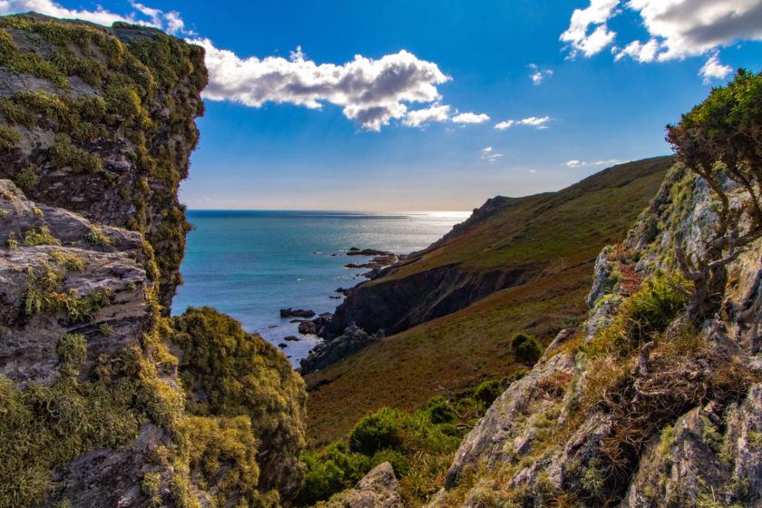 10 Things You Didn't Know About Devon & Cornwall
