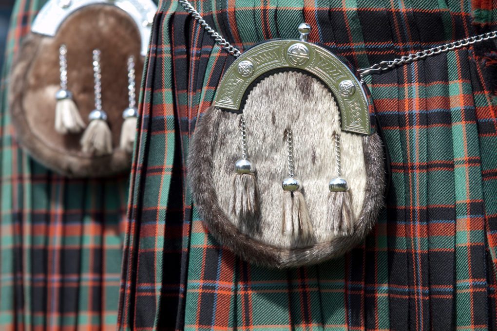 Everything You Need To Know About Scottish Reeling