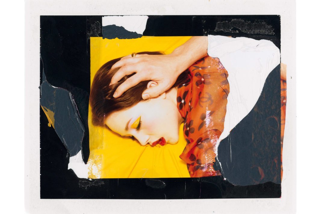 Beyond the Beautiful: An In Depth look into Miles Aldridge's Art