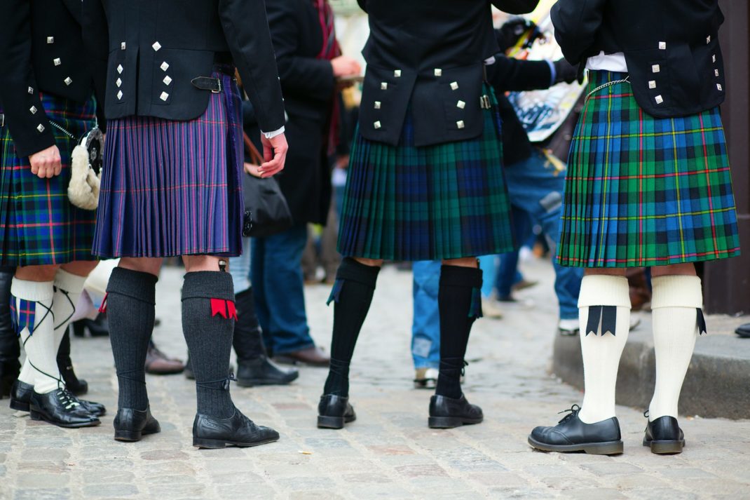 Everything You Need To Know About Scottish Reeling