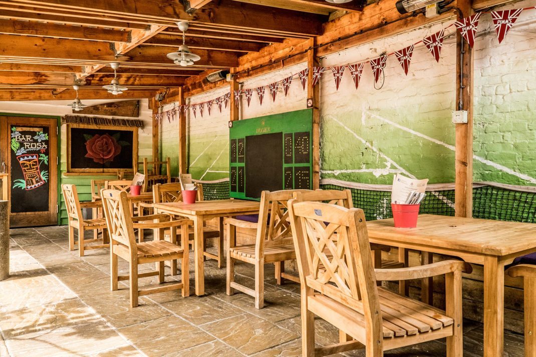 What To Eat & Drink At Wimbledon: An Insider’s Guide