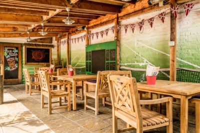 What To Eat & Drink At Wimbledon: An Insider’s Guide