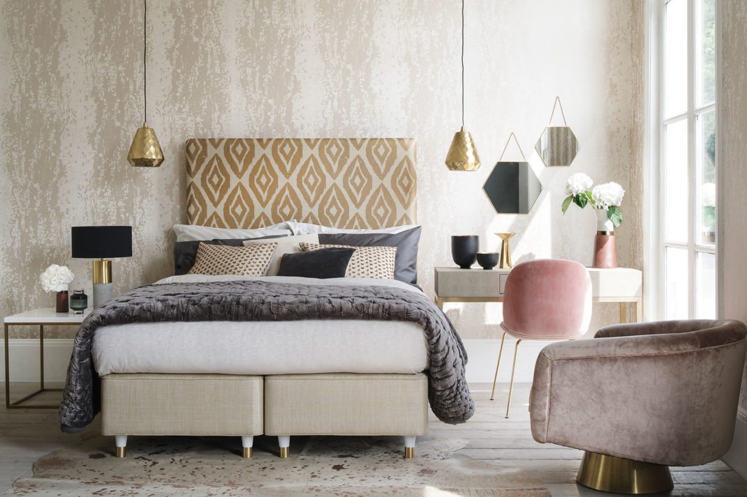 Where to Buy the Best Beds: Bedroom Interiors Inspiration | Interior Design