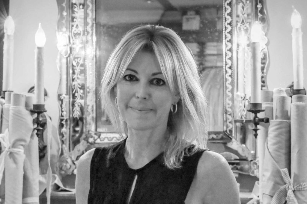 The Shirt Off Your Back: Richard Hopton Meets Shirtmaker Emma Willis