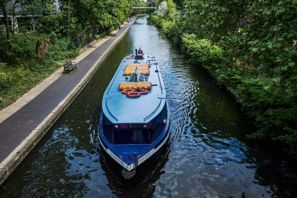 Review: London Shell Co - Food & Drink