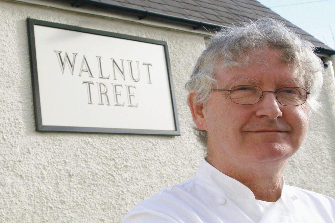 Recipe: Delicious West-Coast Mouclade by Shaun Hill