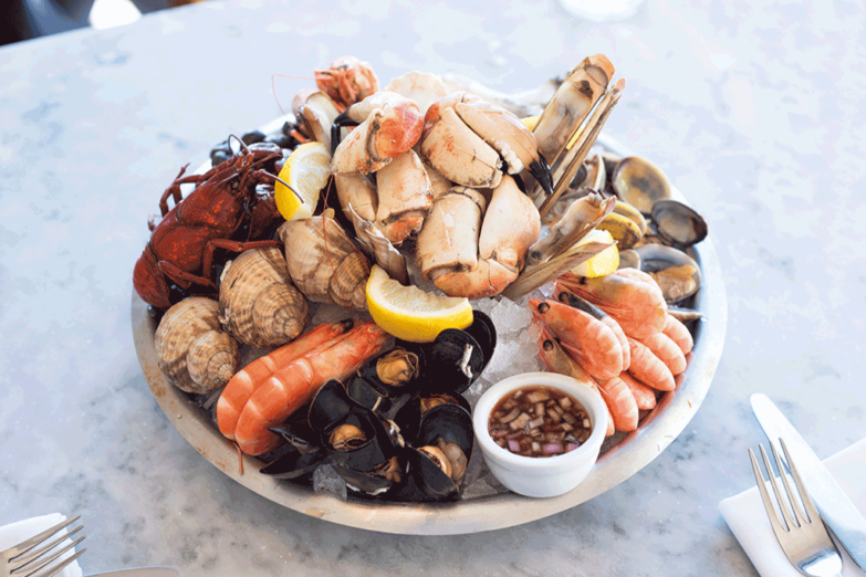 The C&TH Guide to Brighton | Where to Eat and What to See