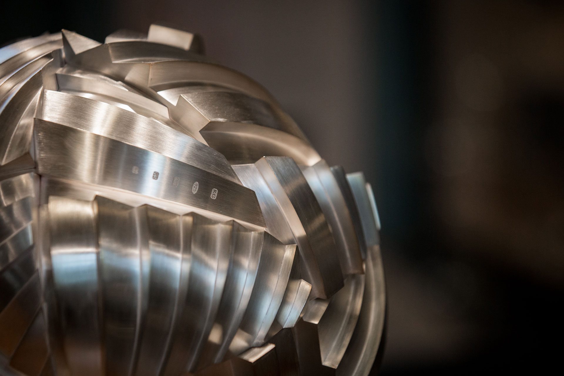 V&A Silver Exhibition Heads for Auction at Bonhams - News