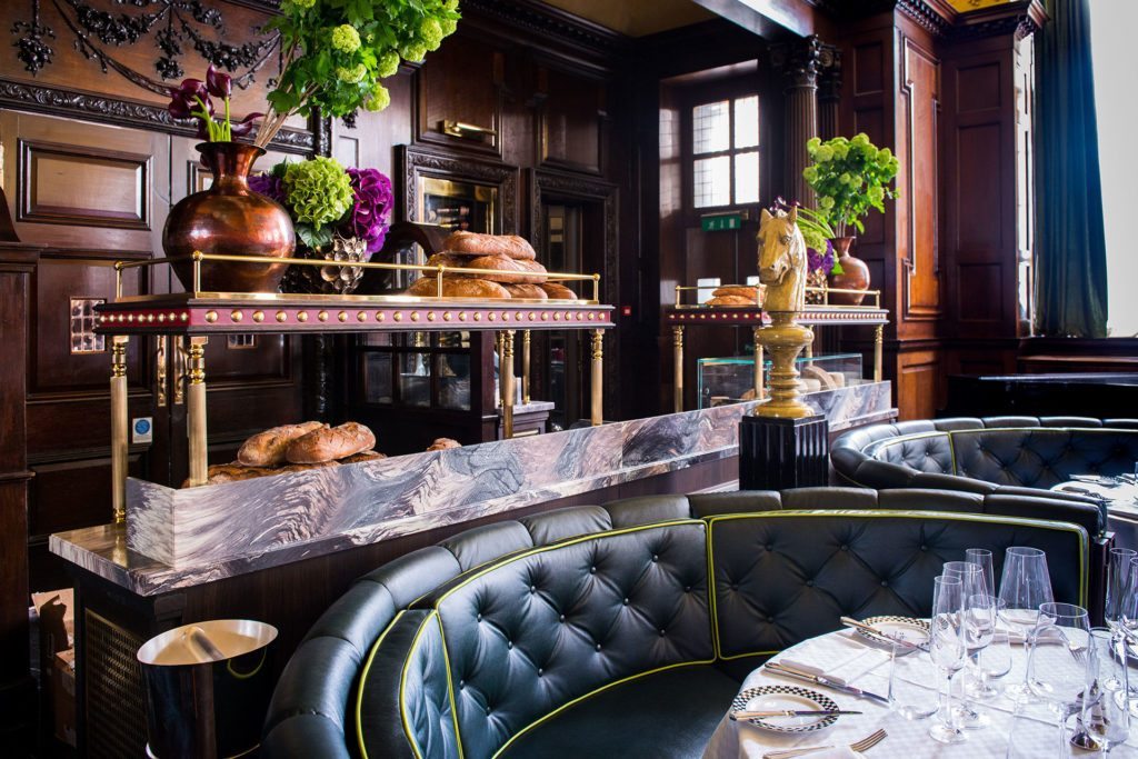 The Oldest Restaurants In London To Visit Now