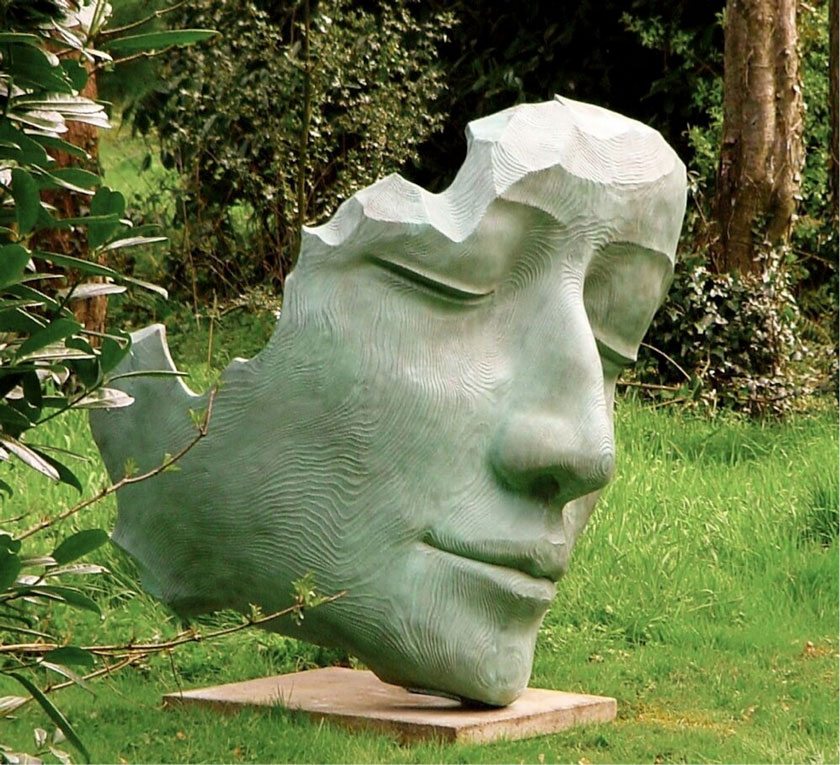 Don't Miss: Sculpt at Kew - Country and Town House