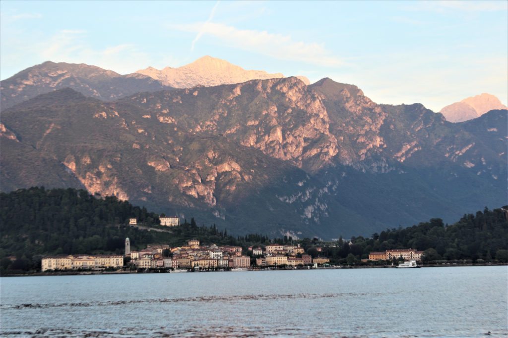 Weekender: 48 Hours in Lake Como - Travel