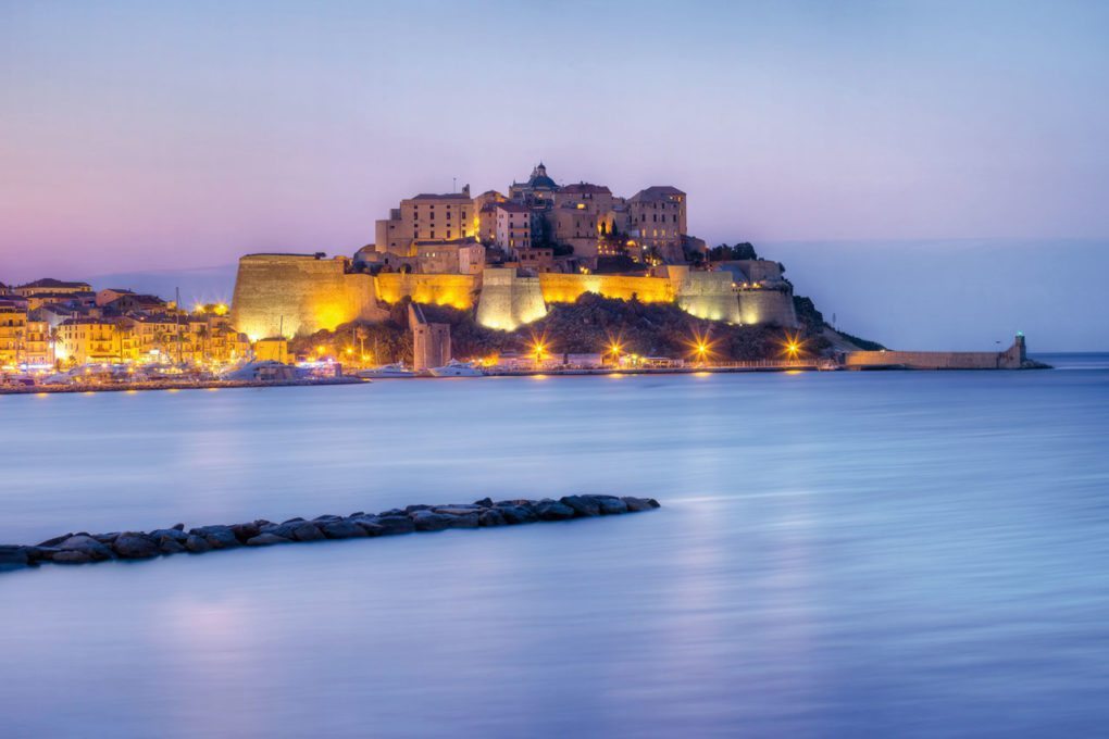 The Weekender: 48 Hours in Corsica | Corsica Travel Guide 2017
