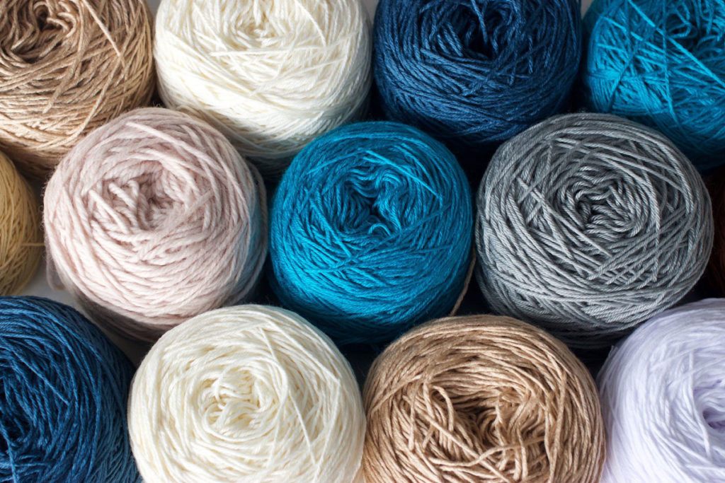The Beginner’s Guide to Crochet - What's On by Country & Town House