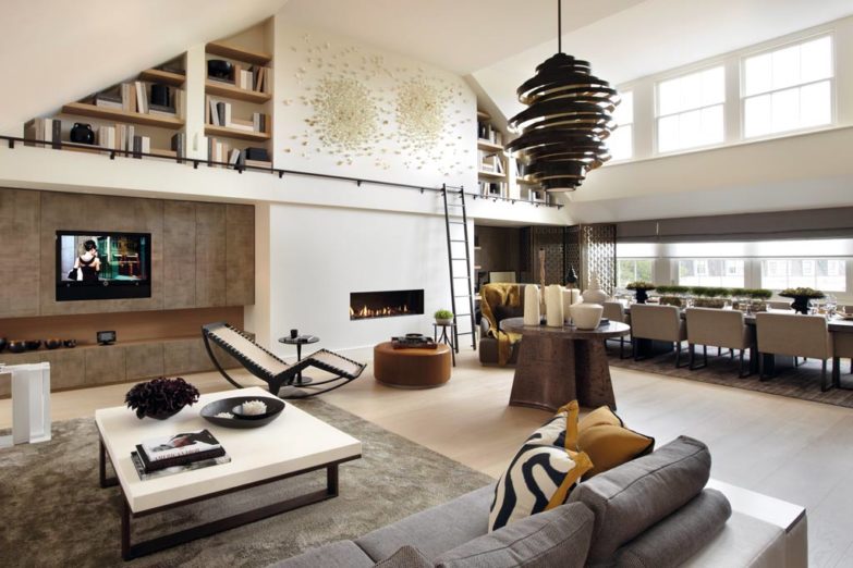 Great British Brands: The Designers - Interiors