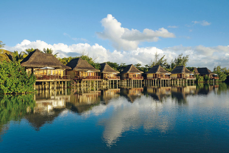 Fit For a Prince: Le Prince Maurice Mauritius Review