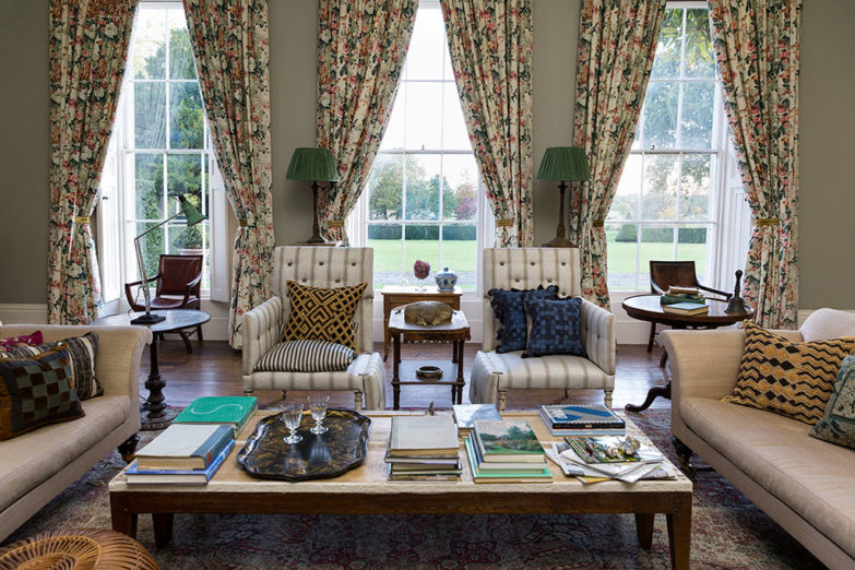 What to do Today: See Christopher Howe Pieces at Christie's Interiors Sale