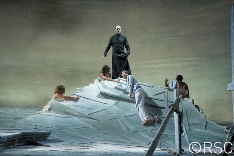 Bundle Up for the Royal Shakespeare Company's Winter Line-Up