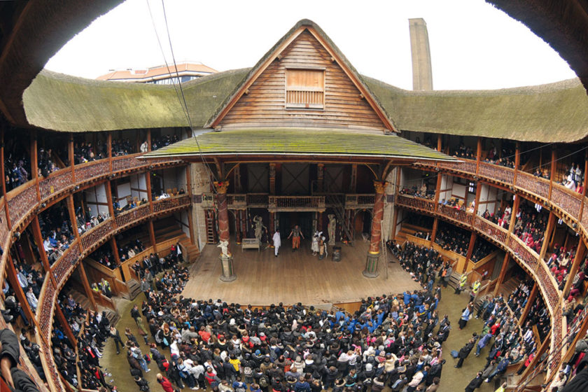 The C&TH Guide to the Globe Theatre - Culture - Country and Town House