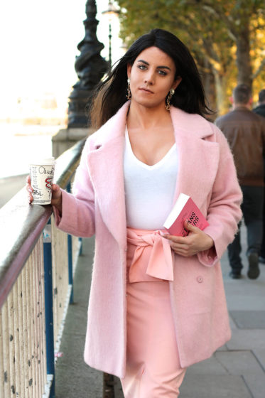 Charlie Craggs Interview | 100 years of Suffrage in the UK