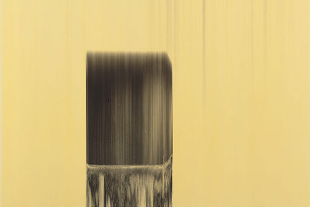 Rachel Howard: Repetition is Truth – Via Dolorosa - Culture