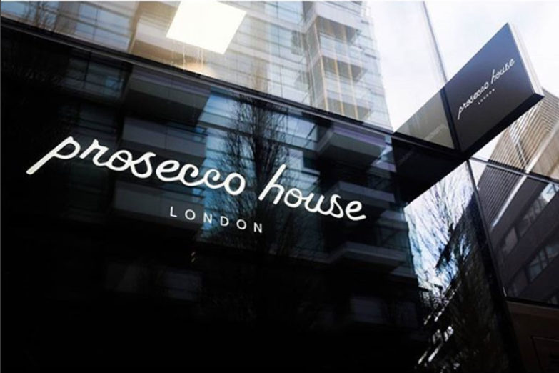 Can You Guess What's on the Menu at Prosecco House? - Food & Drink