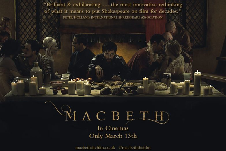 What to Do Today: See a One Night Only Screening of Macbeth - Culture