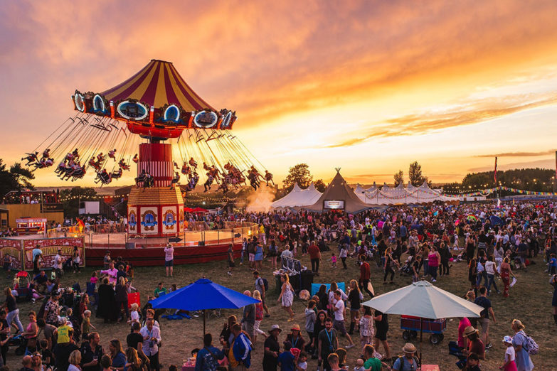 15 Of The World's Best Jazz Festivals To Have On Your Radar