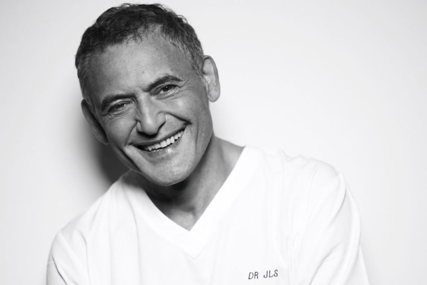 A Skincare Q & A with Dr. Sebagh