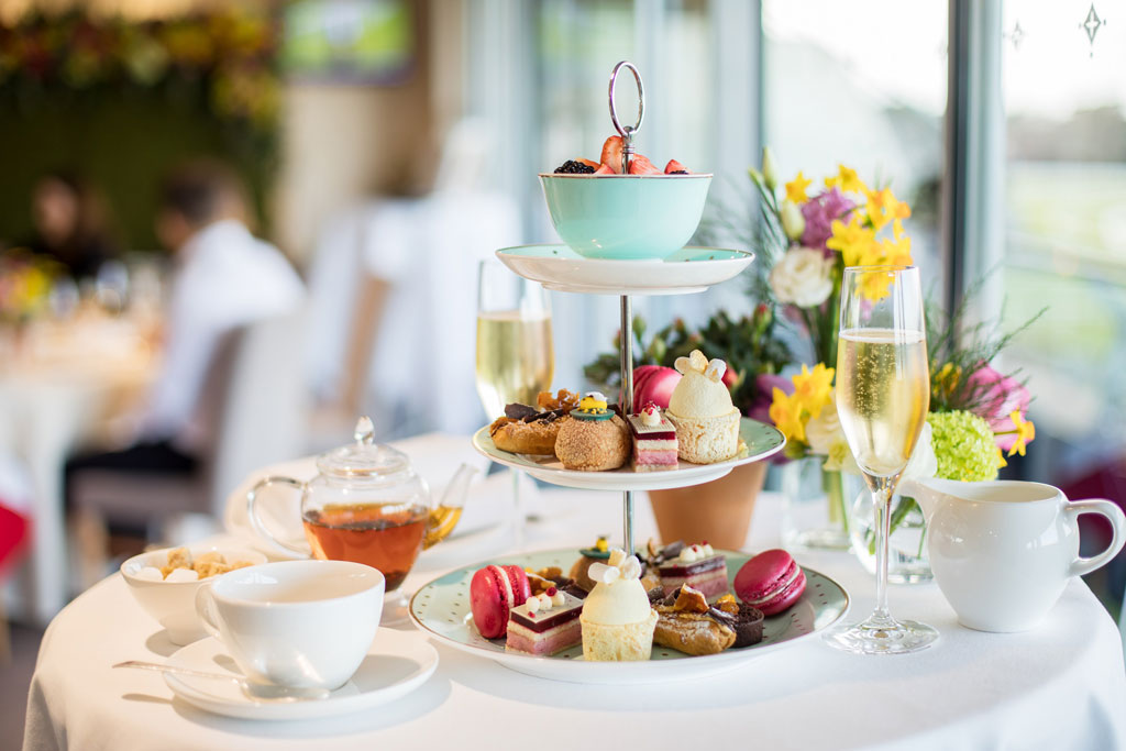 Where to Dine at Royal Ascot 2018 | Royal Ascot 2018 Dining Options
