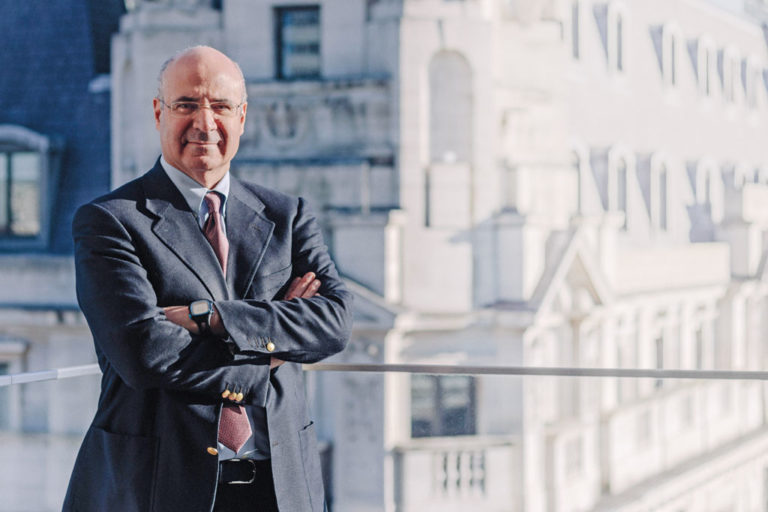 Interview: Putin's Number One Enemy, Bill Browder