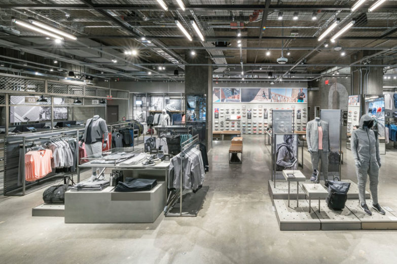 What to Do Today: Get Your Sneaker On at Adidas' New Store