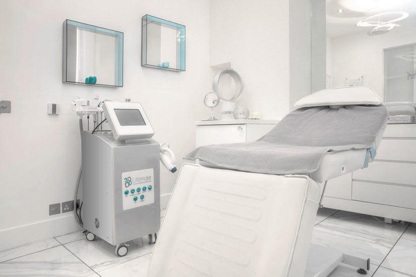 Fat Freezing: Does It Work? | Cryolipolysis CoolSculpting Review