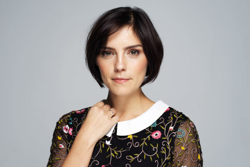 The Rurbanist: Q&A with Annabel Scholey | Annabel Scholey Interview