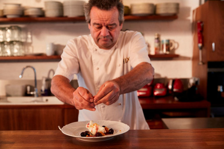 Contemporary Art Curated by Mark Hix Goes on Auction at Sotheby's