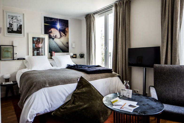 Pigalle Area Guide: Paris’ Coolest District - Travel