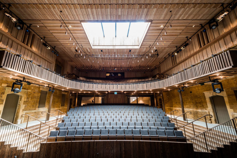 The Best Opera Houses In The UK (& What To Watch In 2023)