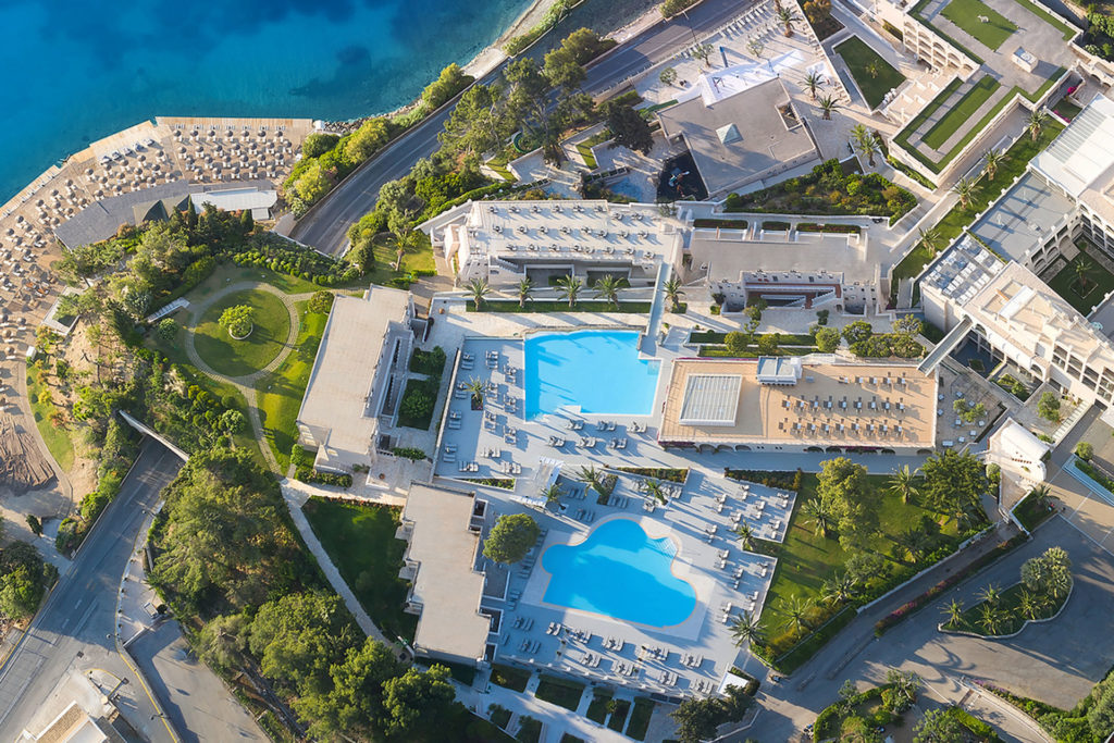 Island-Hopping in Greece with The MarBella Collection - Greek Travel