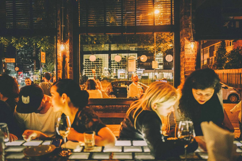 The Best Wine Bars in London - 18+ Wine Bars To Visit Now