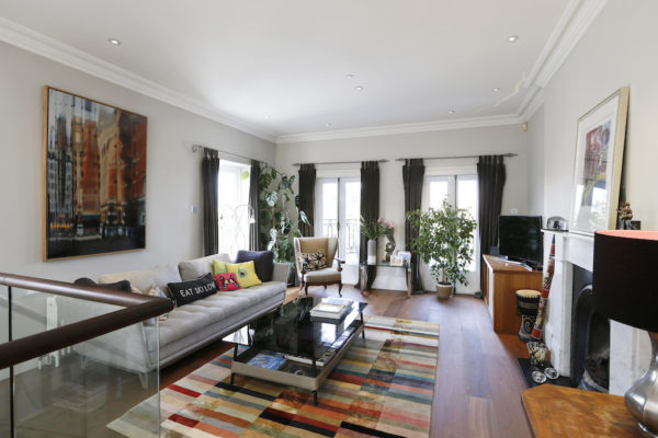 The Most Charming Properties On the Market in Wimbledon