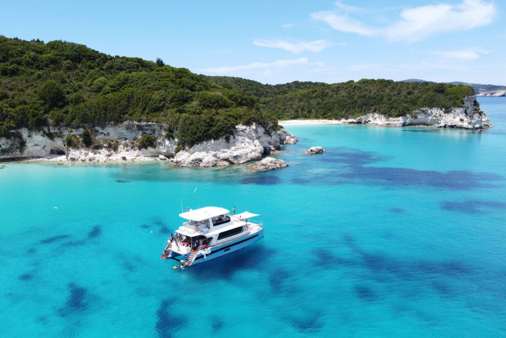 Island-Hopping in Greece with The MarBella Collection - Greek Travel